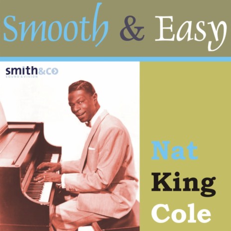 Nat King Cole - Somewhere Along the Way MP3 Download & Lyrics | Boomplay