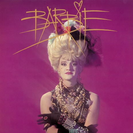 Barbie - Johnny Johnny ft. Cia Berg MP3 Download & Lyrics | Boomplay