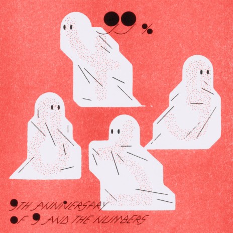 9 and the Numbers Farewell Addict Lyrics | Boomplay