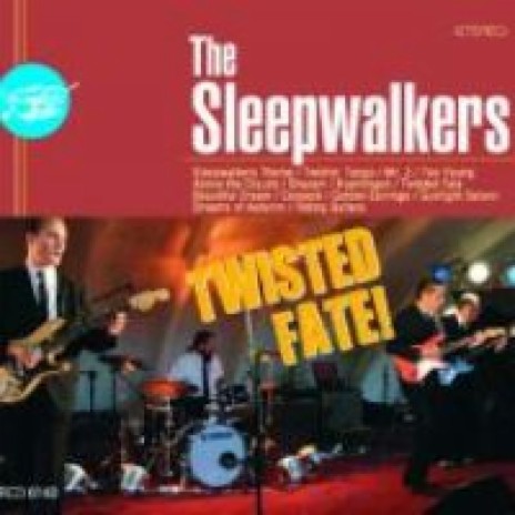 Shazam - The Sleepwalkers MP3 download | Shazam - The Sleepwalkers ...