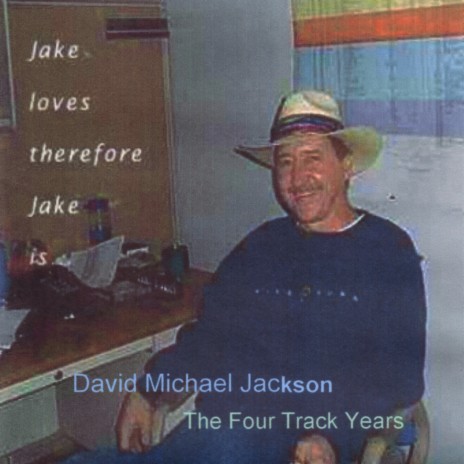 David Michael Jackson - I Love You MP3 Download & Lyrics | Boomplay