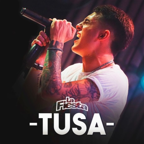 Tusa - La Fiesta MP3 download | Tusa - La Fiesta Lyrics | Boomplay Music