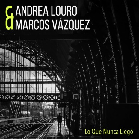 Andrea Louro & Marcos Vázquez - I Used to Rule the World MP3 Download ...