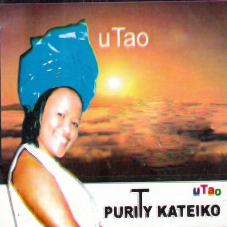 Purity Kateiko - Utao MP3 Download & Lyrics | Boomplay