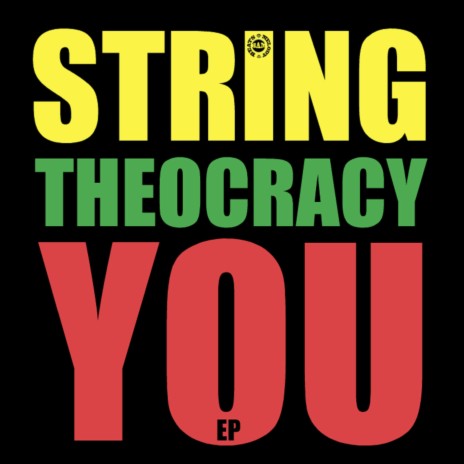 String Theocracy - NATURAL MP3 Download & Lyrics | Boomplay