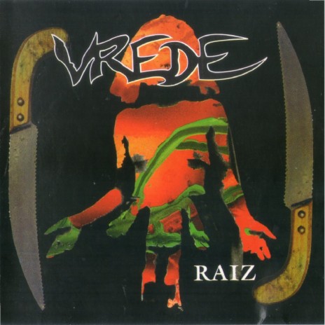 Vrede - Lo Único Que Tengo MP3 Download & Lyrics | Boomplay