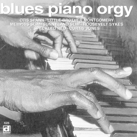 Roosevelt Sykes - Dresser Drawers MP3 Download & Lyrics | Boomplay