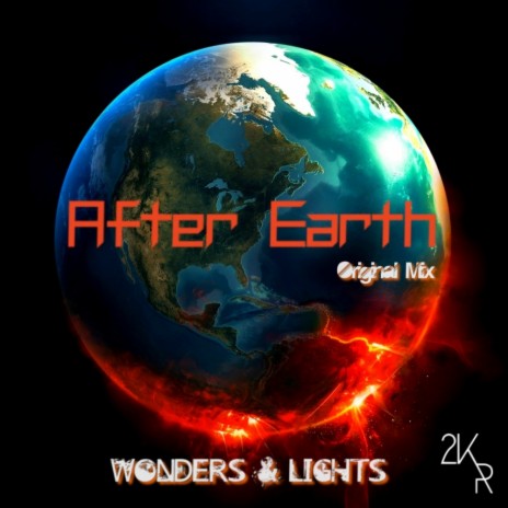 After Earth Wallpaper