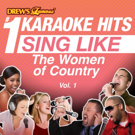 Delta Dawn (Karaoke Version) - The Karaoke Crew MP3 download | Delta ...