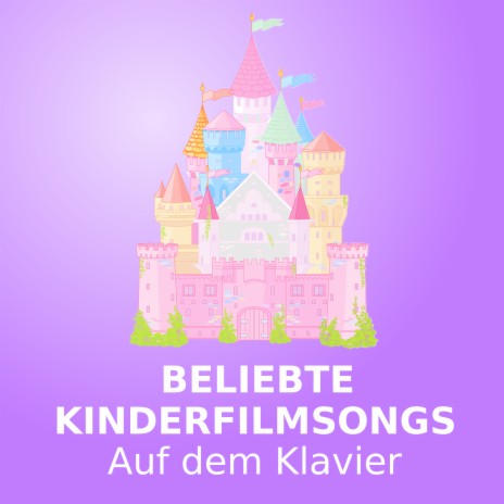 Kinderlieder Klavierkonzert - Lass jetzt los (Klavierversion) ft ...