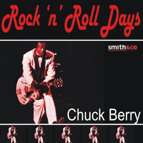 Chuck Berry - Drifting Heart MP3 Download & Lyrics | Boomplay