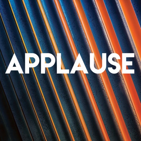 Applause Lyrics