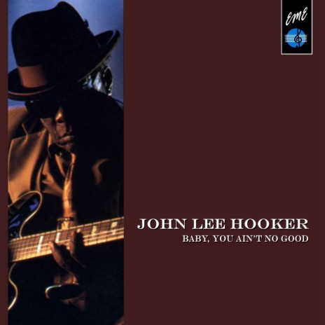 Jump Me (One More Time) - John Lee Hooker MP3 download | Jump Me (One ...