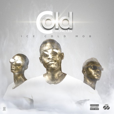 IceCold Mob - Friends MP3 Download & Lyrics | Boomplay