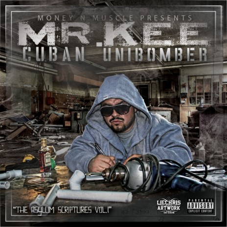 Mr. Kee - No Idea MP3 Download & Lyrics | Boomplay