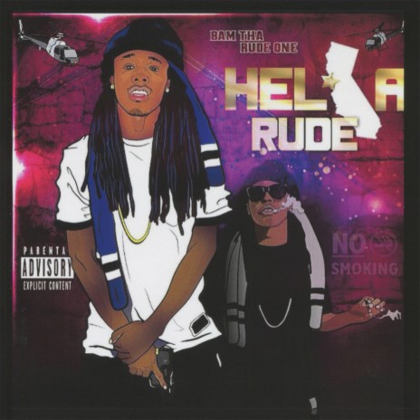 Bam Tha Rude One - Lie on Him MP3 Download & Lyrics | Boomplay