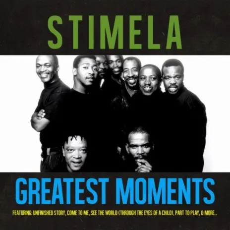 Stimela Songs MP3 Download, New Songs & Albums | Boomplay