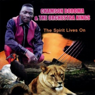 Chamson Boroma & The Orchestra Kings Songs MP3 Download, New Songs ...