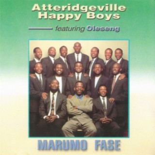 The Atteridgeville Happy Boys featuring Oleseng Songs MP3 Download, New ...