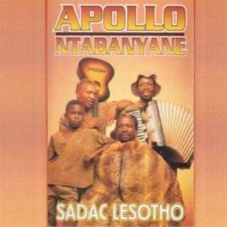 Download Apollo Ntabanyane album songs: Sadac Lesotho | Boomplay Music