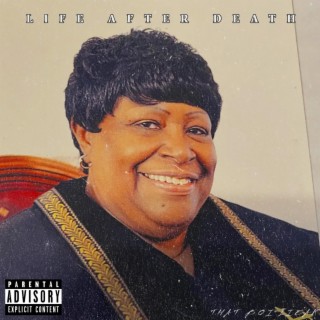Life After Death Album Explicit
