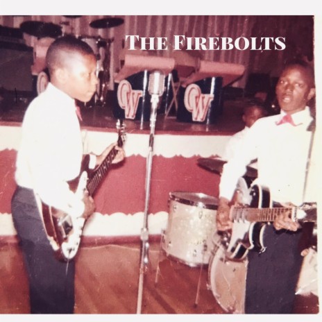 Harold Grate the Firebolts - Watching the Days ft. Kim Parrott MP3 ...