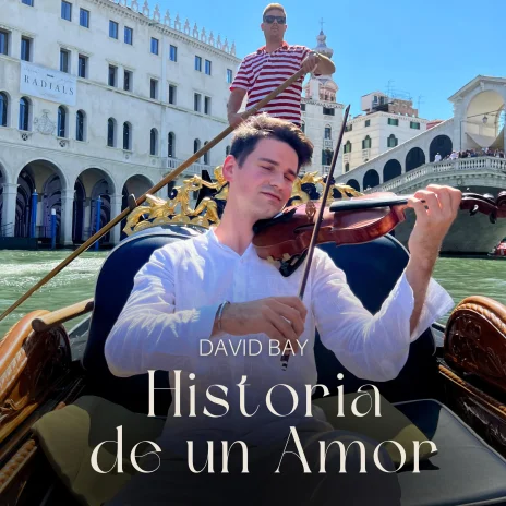 Download David Bay Music album songs: Historia de un Amor | Boomplay Music