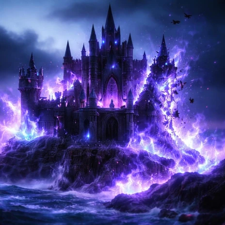 jerryTgreat The Fire Was Never Theirs Lyrics | Boomplay