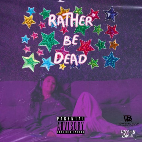 Eastvick - Rather Be Dead MP3 Download & Lyrics | Boomplay