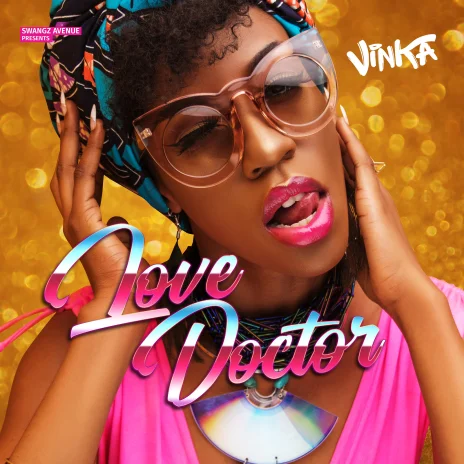 Vinka - Love Doctor MP3 Download & Lyrics | Boomplay