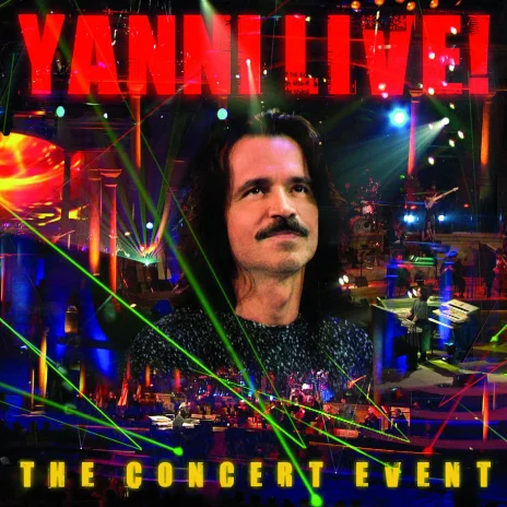 Yanni - Rainmaker (Live) MP3 Download & Lyrics | Boomplay