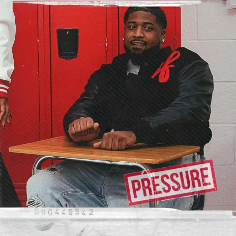 Download LaMarr Lewis album songs: Pressure | Boomplay Music