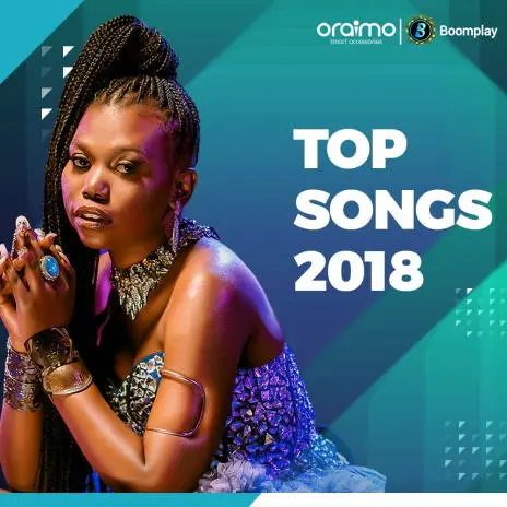 Top Songs 2018 | Boomplay Music
