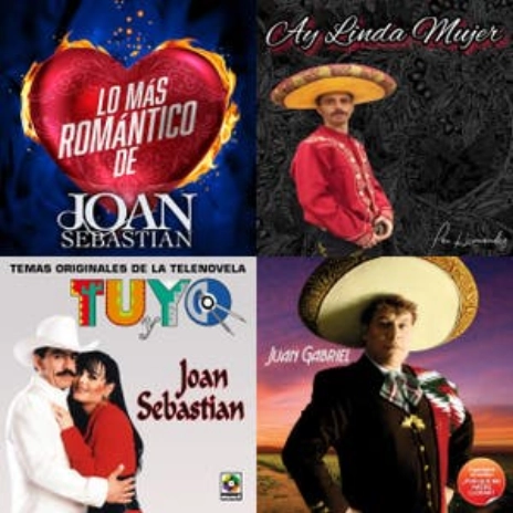 100% MIX RANCHERAS INOLVIDABLES - LAS MEJORES RANCHERAS MEXICANAS DE ...