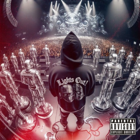 Decembr - Lights Out! MP3 Download & Lyrics | Boomplay