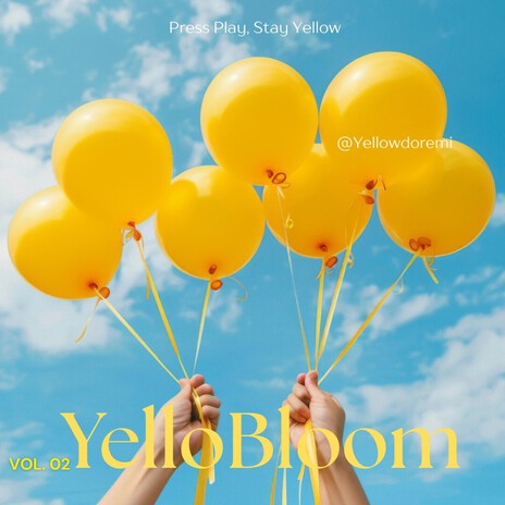 yellowdoremi Yellow Love Lyrics | Boomplay