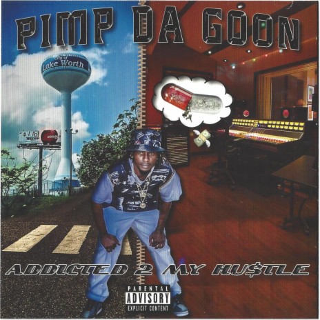 PIMP DA GOON - KILL MY VIBE MP3 Download & Lyrics | Boomplay