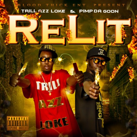 PIMP DA GOON - KILL MY VIBE MP3 Download & Lyrics | Boomplay