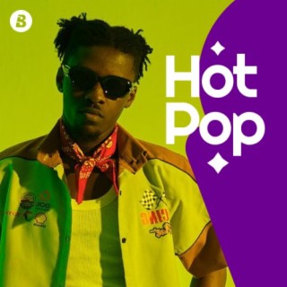 Hot Pop | Boomplay Music