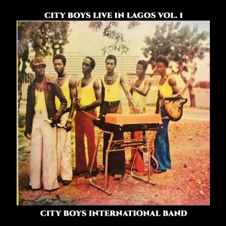 City Boys International Band Songs MP3 Download, New Songs & Albums ...