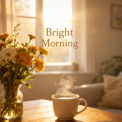 cozymorning Morning Without Hurry Lyrics | Boomplay