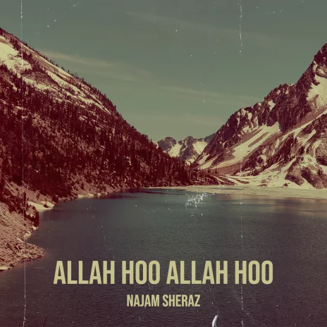 Download Najam Sheraz album songs: Allah Hoo Allah Hoo | Boomplay Music