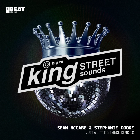 Download Sean McCabe album songs: Just A Little Bit | Boomplay Music