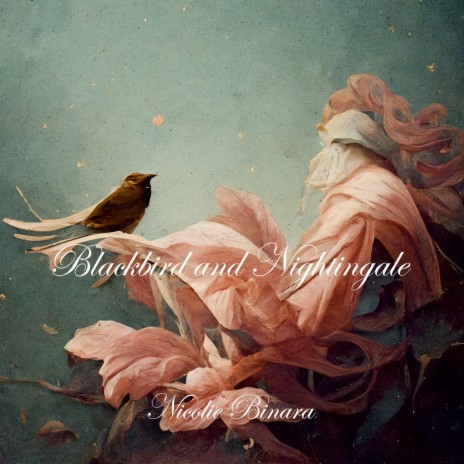 Nicolie Binara - Nmnmnmn MP3 Download & Lyrics | Boomplay