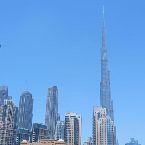 Nipu Michael - Burj Khalifa Song MP3 Download & Lyrics | Boomplay