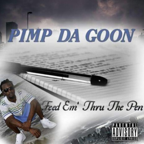 PIMP DA GOON - KILL MY VIBE MP3 Download & Lyrics | Boomplay