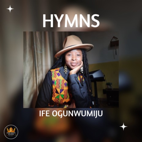 Ife Ogunwumiju - Deeper Deeper In The Love Of Jesus MP3 Download & Lyrics | Boomplay