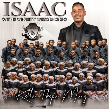 UAAC Tshikoloni Church Choir - Ipfa Thabelo MP3 Download & Lyrics ...