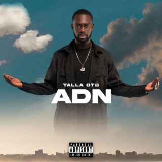 Download Talla BTB album songs: ADN | Boomplay Music
