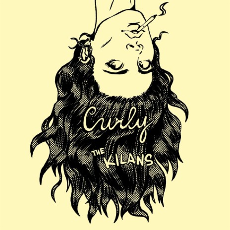 The Kilans Curly Lyrics | Boomplay